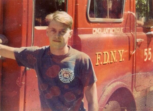 Documentary: A Good Job: Stories of the #FDNY – Thoughts and Ponderances