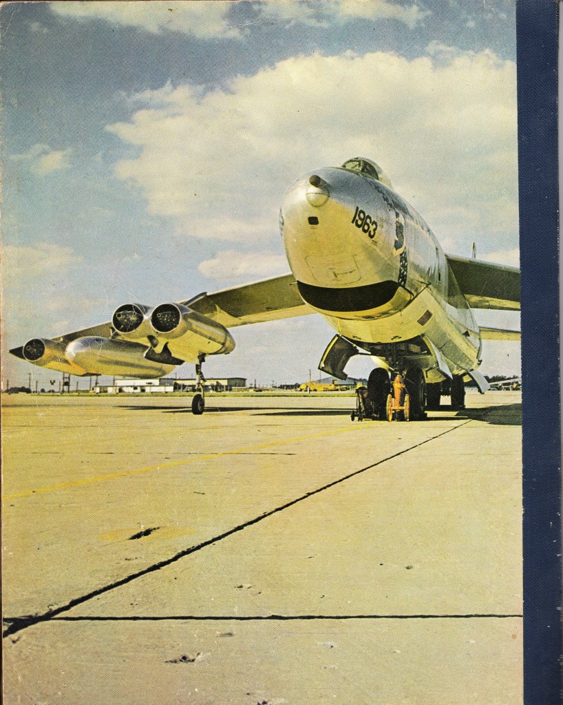 Military: Lockbourne Air Force Base 1960-61 Guide Book – Thoughts and ...