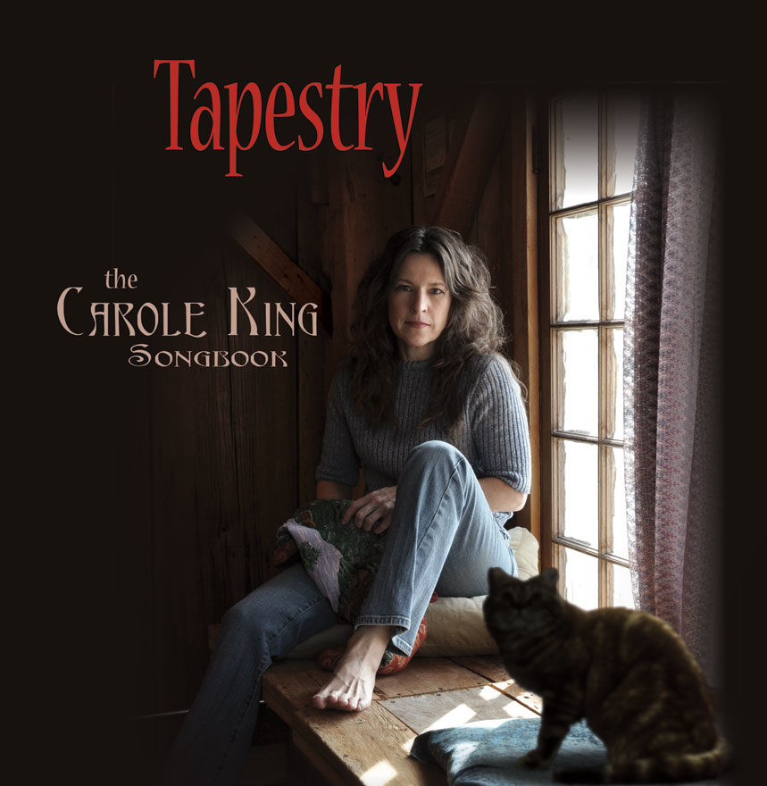 Women’s History Month: Carole King – Thoughts and Ponderances