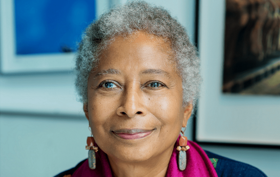 Women’s History Month: Alice Walker – Thoughts and Ponderances